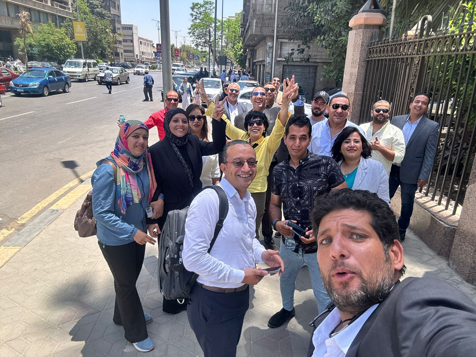 Historic Victory for the Egyptian Center: Final Ruling Calls for Tour ...